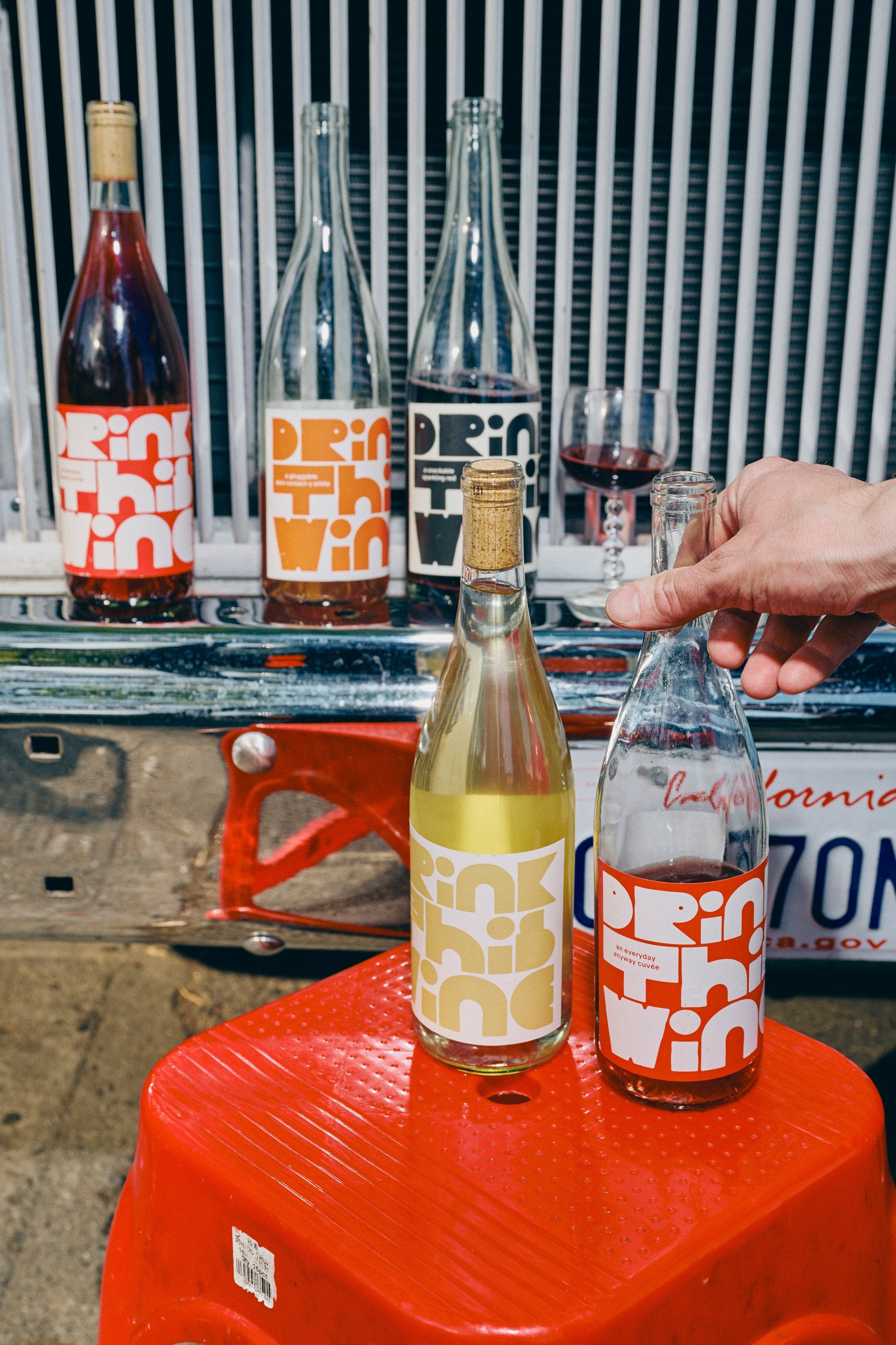 2025 Spring Wines – Drink This Wine