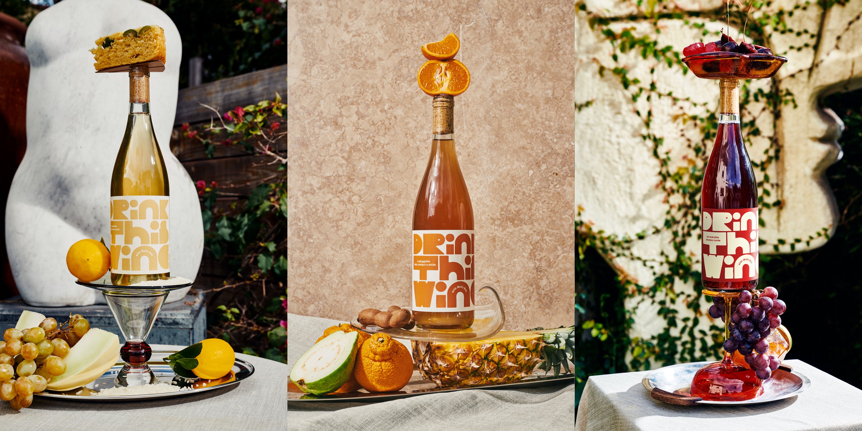 Spring Wines 2024 – Drink This Wine